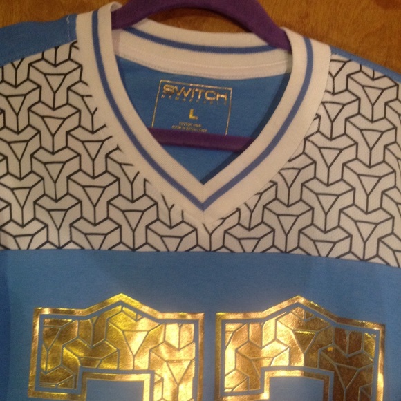 switch | Shirts | Switch Remarkable 23 Billionares Club Shirt | Poshmark